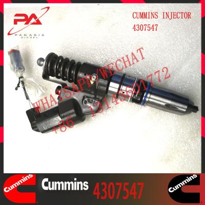 China Diesel M11 Common Rail Fuel Pencil Injector 4307547 4903319 3083863 3083871 for sale