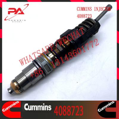 China Fuel Injector Cum-mins In Stock QSX15 ISX15 Common Rail Injector 4088723 4088301 4088725 4903455 for sale