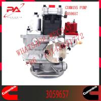 China Cummins NT855-C Fuel Injection Pump 4915445 3059657 3016676 Diesel Engine Injector for sale