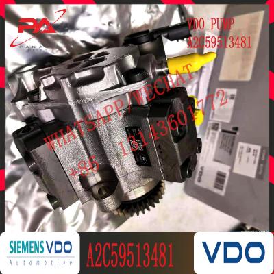 China VDO Diesel Fuel Injector Pump A2C59513481 LR006735 LR009737 For LAND ROVER 3.6 for sale