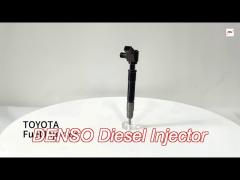 295700-0560 23670-0e020 23670-09430 23670-19025 23670-11020 diesel common rail fuel injector
