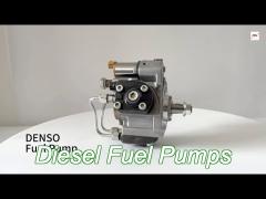 fuel injection pump 294000-1370 294000-1372 294050-0850 294000-2360 294000-3030 294000-3010