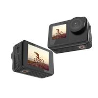 China 4K Ultra HD Waterproof Action Camera With EIS Image Stabilisation WiFi for sale