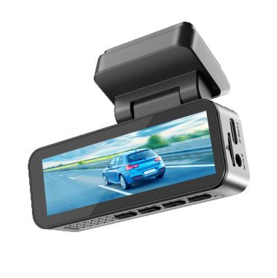 China 2026 New Wireless WiFi APP Contro OEM 4K UHD Dual Dash Camera Manufacturer for sale