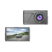 China 3 Inch Screen Dash Cam 1080P Full HD with Parking Mode G Sensor Loop Recording for sale