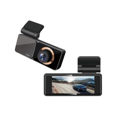 China 2K Vehicle Driving Recorder Guard Your Car Parked Outdoors Dash Cam for sale