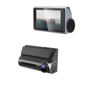 China GPS Route Tracking ADAS Parking Monitor Ride Hailing OEM Ready Fleet Dash Cam for sale