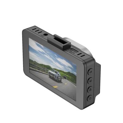 China 1080P Car Camera G-Sensor App Control Universal Version Night Vision Dashcam for sale