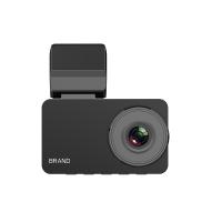 China Compact 3 Inch LCD Dash Cam With Loop Recording And G Sensor Car Camera for sale