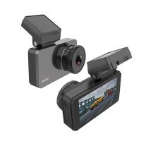 China Compact 3 Inch LCD Dash Cam With Loop Recording And G Sensor Car Camera for sale