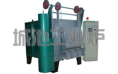 China Chamber Furnace,Box Furnaces for sale