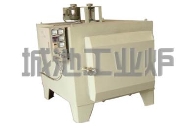 China Box tempering furnace for sale