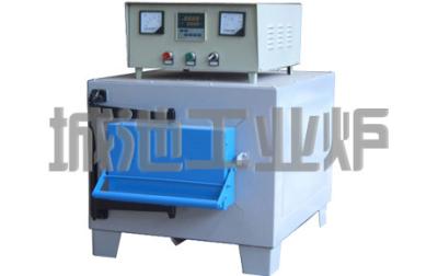 China China RXJ ordering accurate Experiment box resistance furnace  pilot kiln for sale