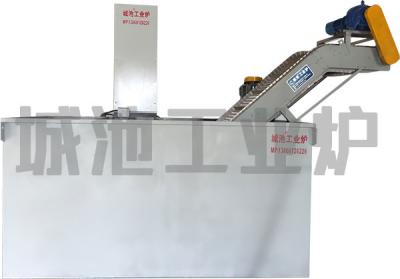 China ChengChi,Multifunctional,automatic,quenching tank,quench tank,water quenching tank,oil quench tank,hardening bath for sale