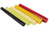 China OEM Multi Colored Polyurethane Rod Smooth Surface Polyurethane Round Bar for sale