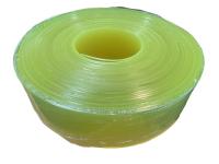 China Customized 30-53MPa Polyurethane Sheet Roll High Elasticity For Bumpers Gears for sale