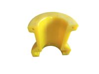 China Polyurethane PU Subsea Cable Bend Restrictor For Overbending Protection for sale