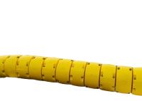 China Submarine Cable Bending Protection Bend Limiter PU Material Customized for sale