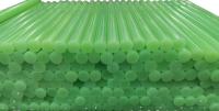China Polyurethane Rod Smooth Surface Polyurethane Round Bar 90 A Hardness for sale