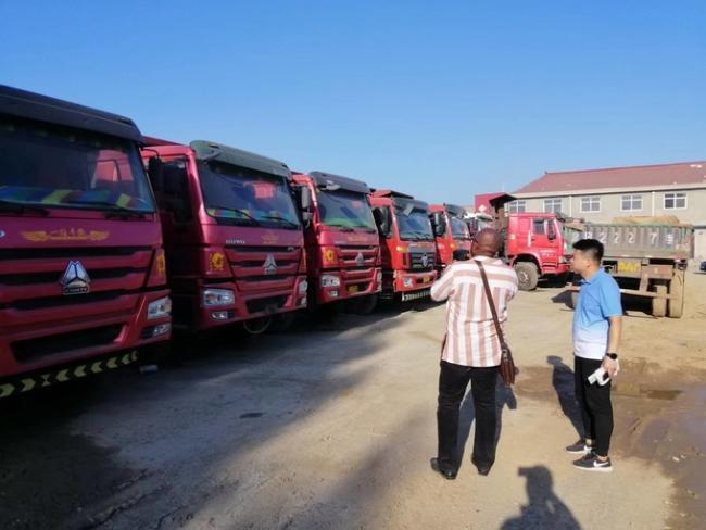 Stock New Yellow Sea Double Cabin Diesel Pickup Petrol 4WD 5MT Luxury 6