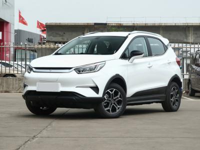 Cina automobile elettrica di 160kW BYD a 1 velocità Yuan Plus Compact SUV in vendita