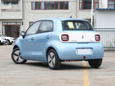 Cina Grande muraglia pura Euler Cat Minicar 35kw 125NM del veicolo elettrico della gamma 301km in vendita
