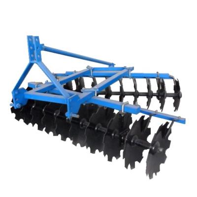 China a maquinaria de exploração agrícola da agricultura de 560mm engate de 3 pontos ara a mola à venda