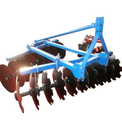 China a maquinaria de exploração agrícola da agricultura de 560mm engate de 3 pontos ara a mola à venda