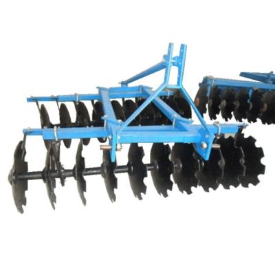 China a maquinaria de exploração agrícola da agricultura de 560mm engate de 3 pontos ara a mola à venda