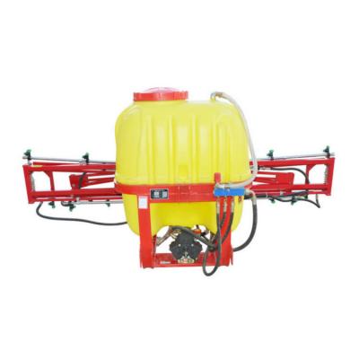 中国 ODの30インチのトラクターは農業ブームのスプレーヤー80hp 3W-800-12を取付けた 販売のため