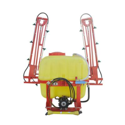 中国 ODの30インチのトラクターは農業ブームのスプレーヤー80hp 3W-800-12を取付けた 販売のため