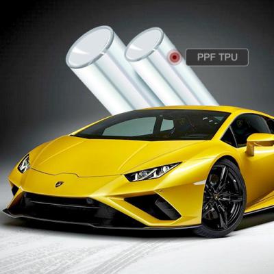 Cina Accessori idrofili di modifica dell'automobile di TPU PPF 60