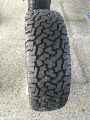 Cina Gomma radiale di gomma naturale dei ricambi auto RA1100 4x4 Off Road di mercato degli accessori in vendita