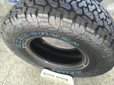Cina Gomma radiale di gomma naturale dei ricambi auto RA1100 4x4 Off Road di mercato degli accessori in vendita