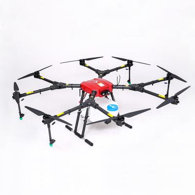 中国 10Kgペイロードの農業の自動カメラの無人機Pulverizadora Agricola 販売のため