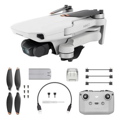China Onbemande de Camerahommel 2250mAh Dji Mavic Mini 2 31 Mins van 4K HD Te koop