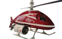 China FIRE FIGHTING UAV DRONE for sale