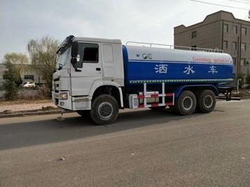 Cina 10 euro usato cubico 3 del camion di serbatoio di acqua del gasolio del tester 173HP in vendita
