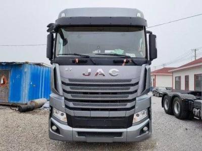 Cina Galoppi K7 ha utilizzato i camion resistenti in vendita