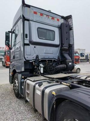 Cina Galoppi K7 ha utilizzato i camion resistenti in vendita