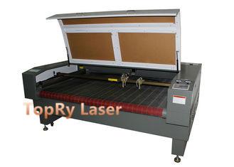 China Advertising Decoration Mould CO2 Laser Cutting Engraving Machine (JM1480T) for sale