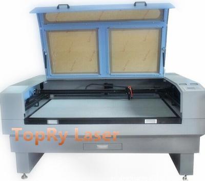 China Wood Acrylic CO2 Dual Head Laser Cutting Engraving Machine (JM1690T) for sale