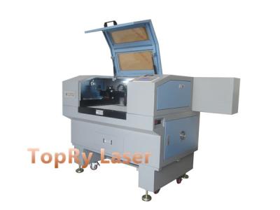 China Paper Decoration CO2 Laser Engraving Cutting Machine (JM640) for sale