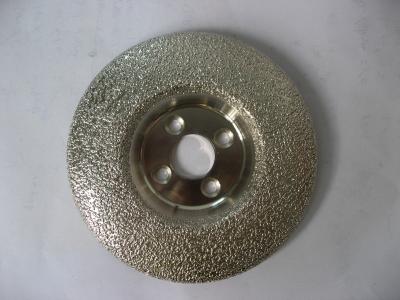 China vacuum  diamond grinding wheels, cup wheels for granite. marble tools,stone tools,grinding disc for sale