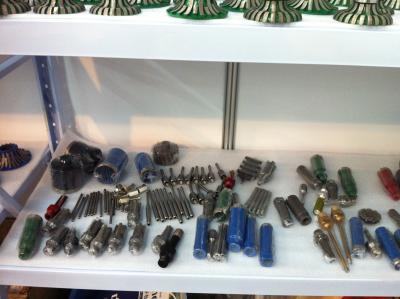 China CNC diamond tools profile wheels for granite, marble , sandstone. ceramic . for sale