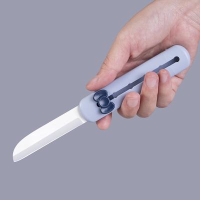 China Laser gegraveerd logo papier knipmes Een must-have voor uw briefpapier collectie for sale