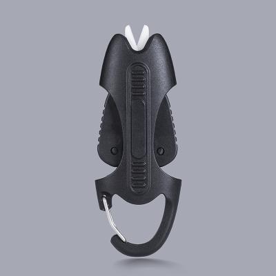 中国 すべてのラインのための精密切断 MIDDIA 釣りライン切断機 赤色 カスタマイズされた色 販売のため