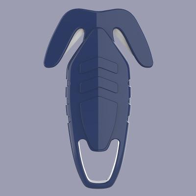 Cina Esperienza di taglio di filo di precisione con MIDDIA Braid Cutter e manico PP di MIDDIA in vendita
