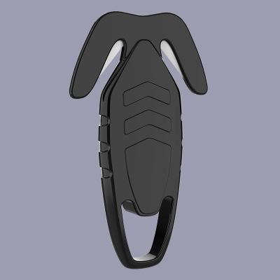 Cina Esperienza di taglio di filo di precisione con MIDDIA Braid Cutter e manico PP di MIDDIA in vendita