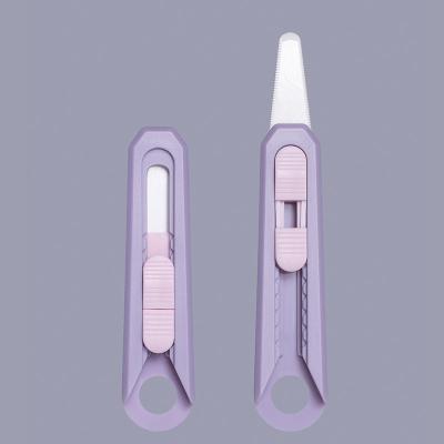中国 実用的なMIDDIA セラミックボックスカット機 切断可能なナイフ 販売のため